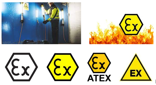 Ex & Hazardous Areas – Joe Wall Electrical Service